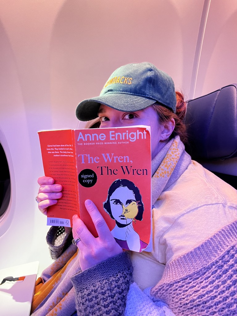 The Wren, the Wren Book Review – The Book Nook Chronicles